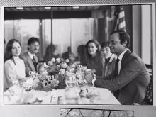 Elizabeth (Beth) Weise - B.A., 1984 | Department of Scandinavian ...